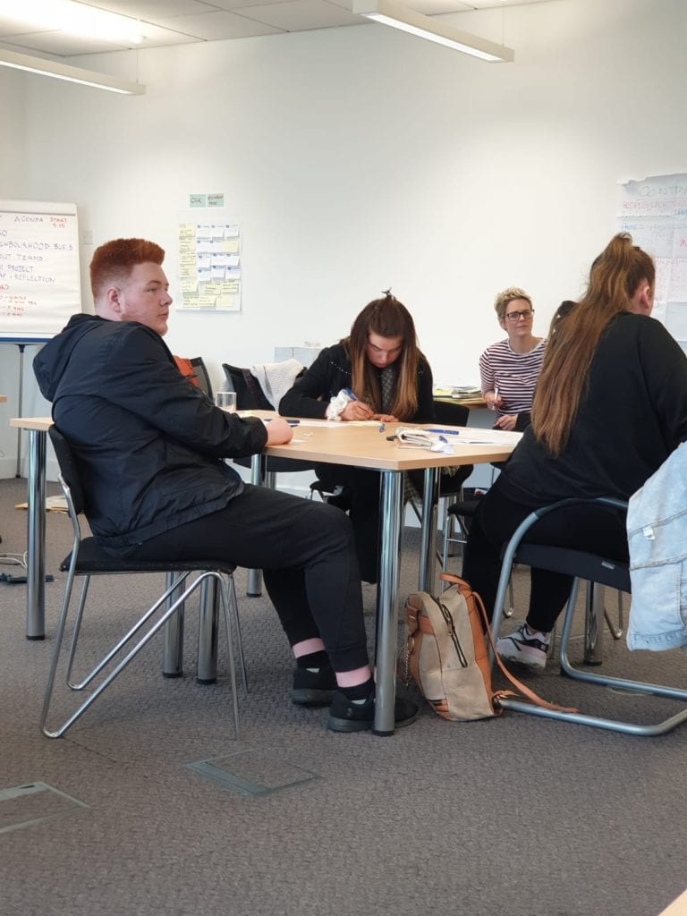 News & Events | Ballymun Youthreach | Community based second chance ...