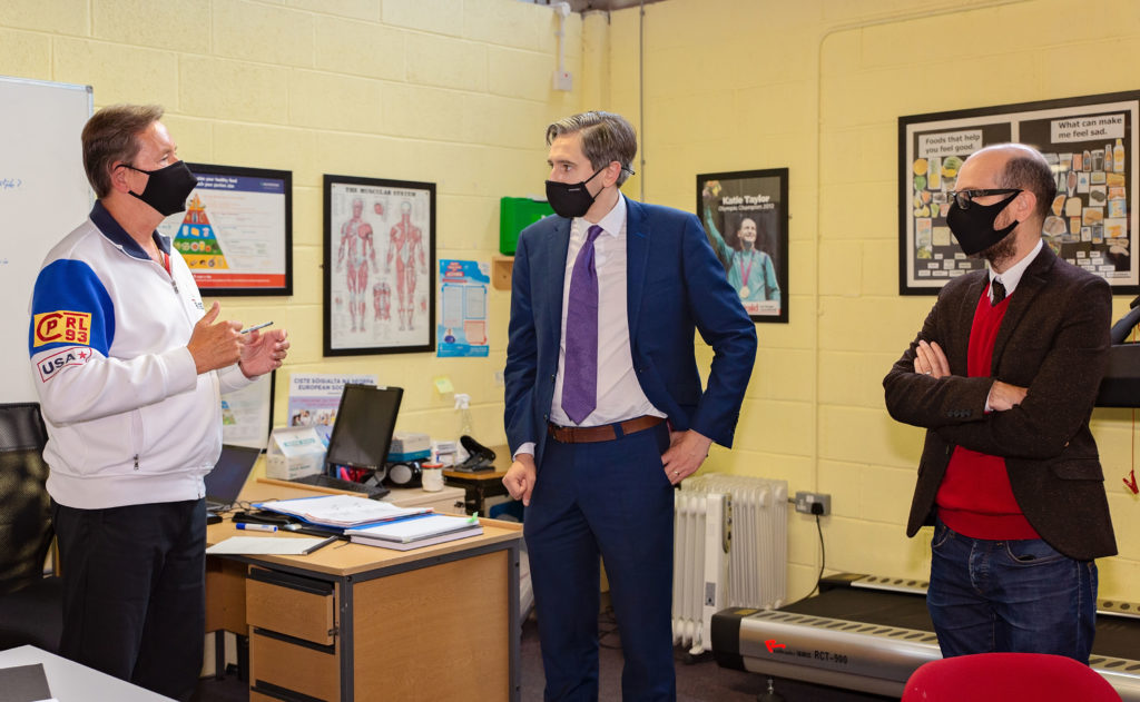 News & Events | Ballymun Youthreach | Community based second chance ...