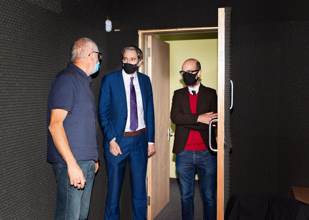 News & Events | Ballymun Youthreach | Community based second chance ...